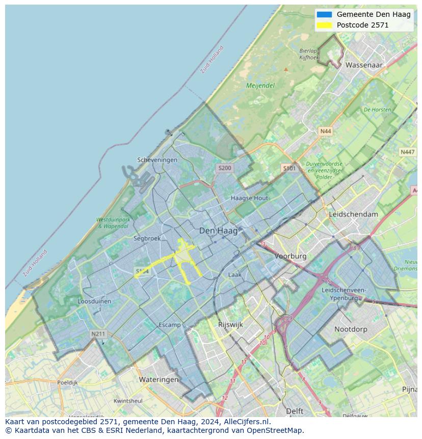 Postcode 2571 Adressen Woningen Inwoners En Meer AlleCijfers nl Postcode 2571 Adressen Woningen Inwoners En Meer AlleCijfers nl