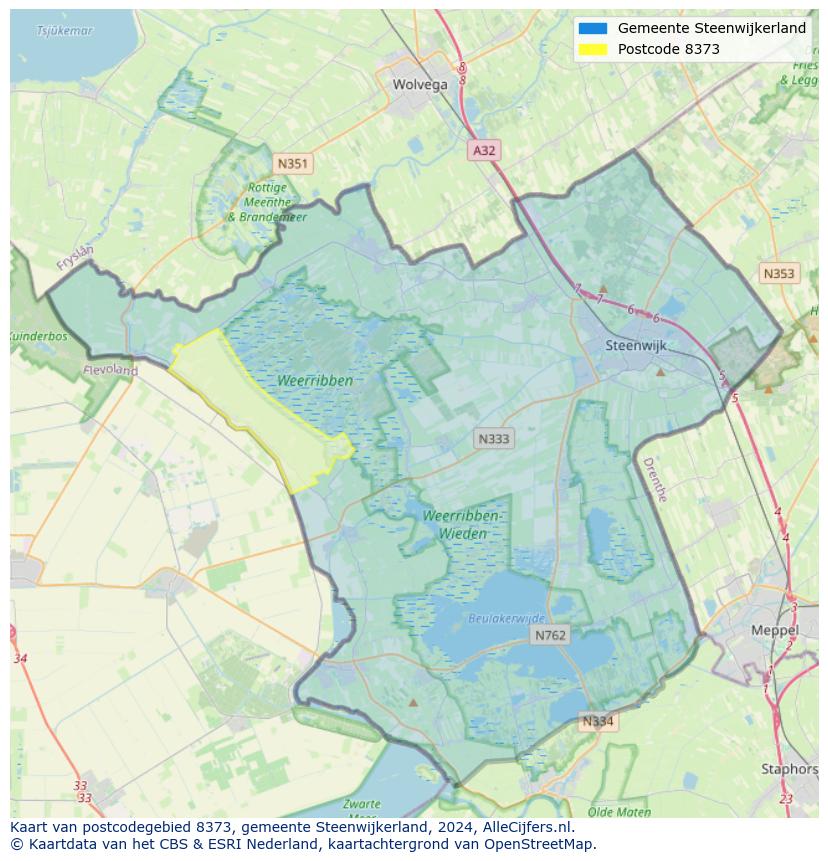 Postcode 8373 Adressen Inwoners Woningen En Meer bijgewerkt 2023 AlleCijfers nl Postcode 8373 Adressen Inwoners Woningen En Meer bijgewerkt 2023 AlleCijfers nl